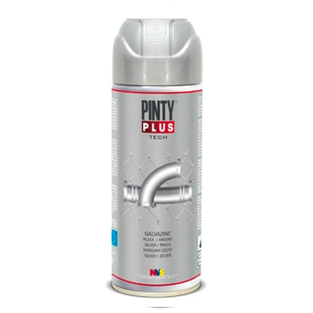 PINTYPLUS TECH 520CC GALVANIZADO
