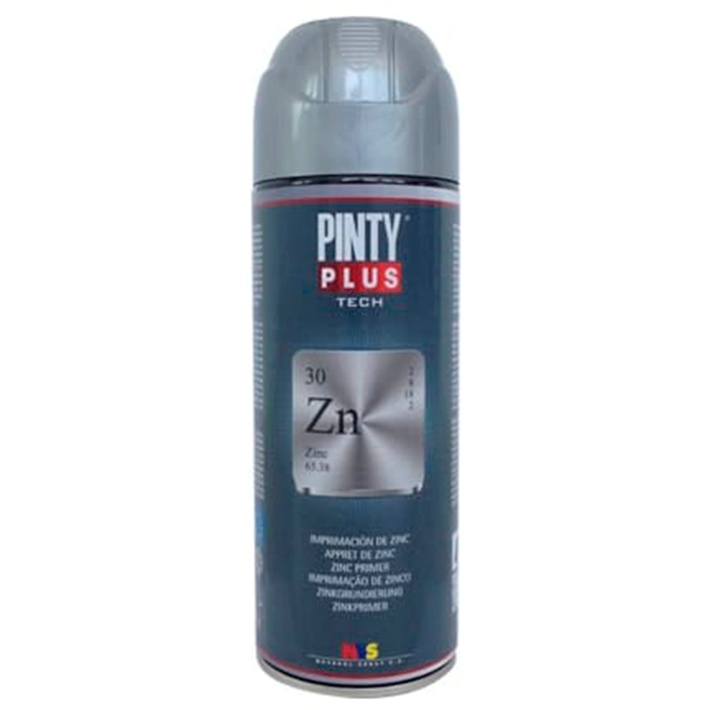 PINTYPLUS TECH 520CC IMPRIMACION ZINC